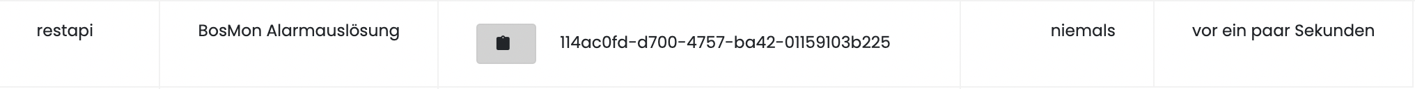 Alarmierung mit BosMon – ALARMiator – Handbuch